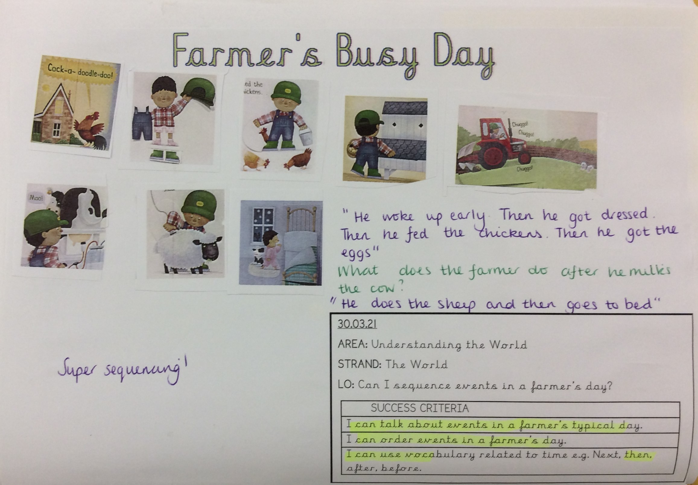 History | Holmer Lake Primary School